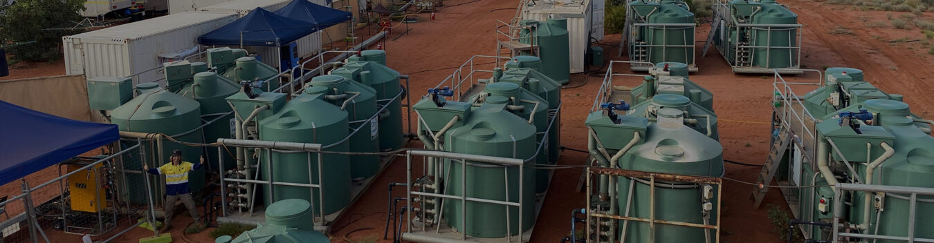 Dry Hire and Installation Services | Mobile Camps Australia